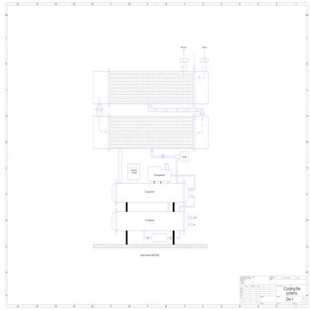 Cooling life systems | PDF