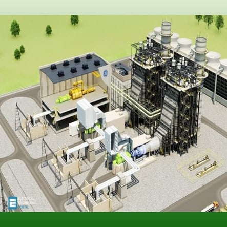 Cooling & sealing system of ccpp for power plant.ppt
