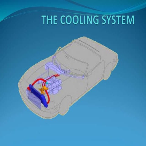 Cooling system.ppt