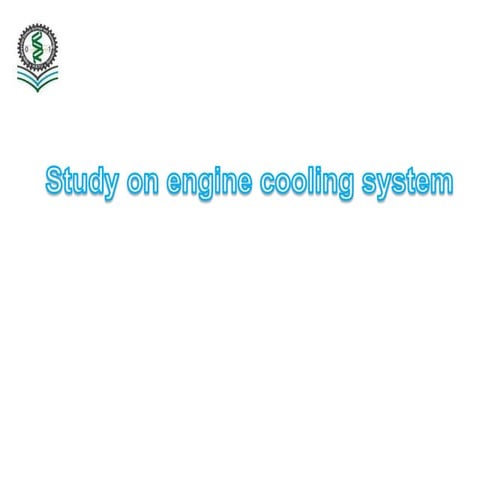 Central Cooling System (HT & LT).pptx
