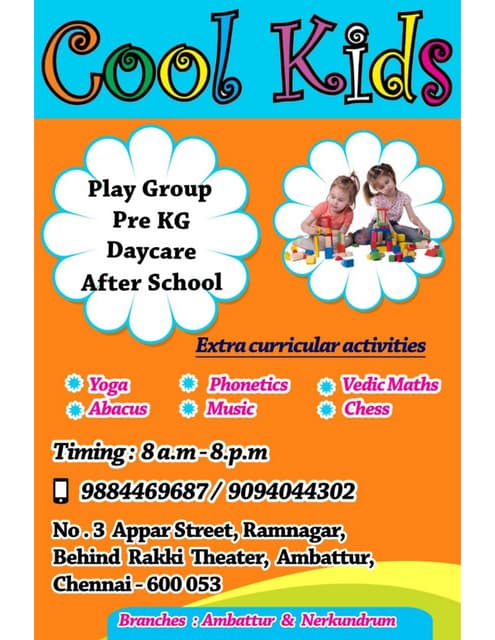 Cool kids (3) | PDF