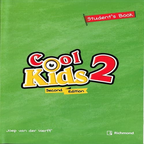 cool kids 2 students book.pdf