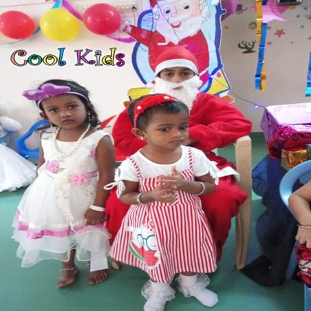 Cool kids (4) | PDF