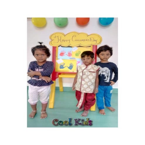 Cool kids (6) | PDF