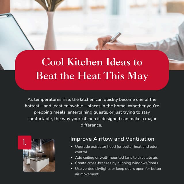 Cool Kitchen Ideas to Beat the Heat This May.pdf