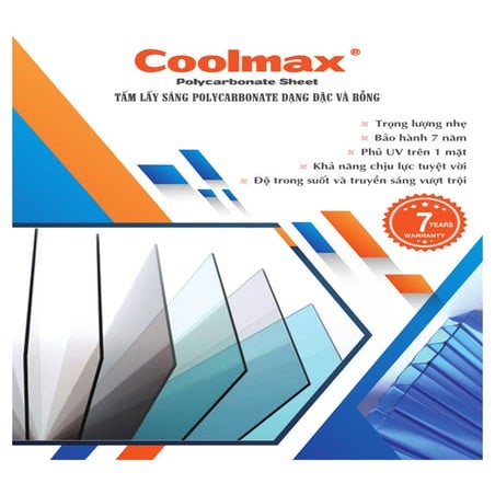 Coolmax catalog | PDF