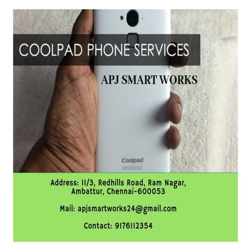 SONY MOBILE SERVICE CENTER | PDF