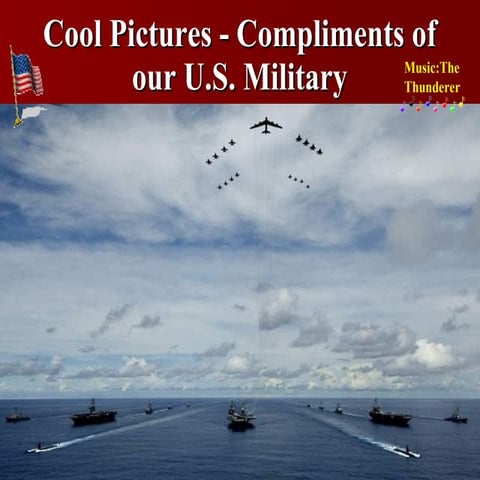 Humorous military pictures part 5 | PPTX