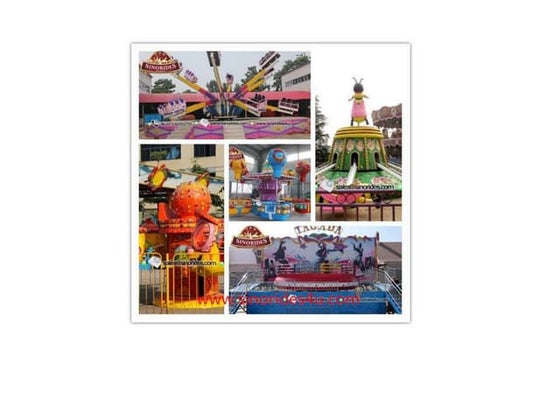 Battery car rides | PPT