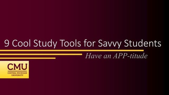 Educational Technology | PPT