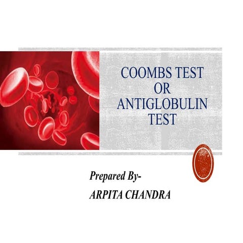 blood group du testing | DOCX