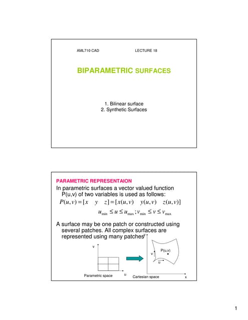 APT Programming in CAD CAM CIM for CNC programming | PPT