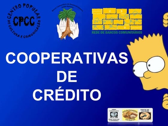 Cooperative | PPTX