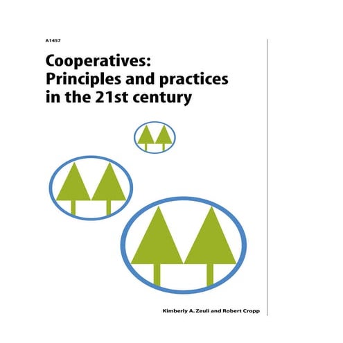 How to Organize a Primary Cooperative | DOCX