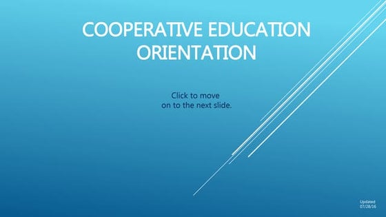 Cooperative Pledge | PPT | Religion & Spirituality