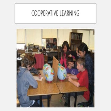 Guide on Cooperative Operation and Management | PDF