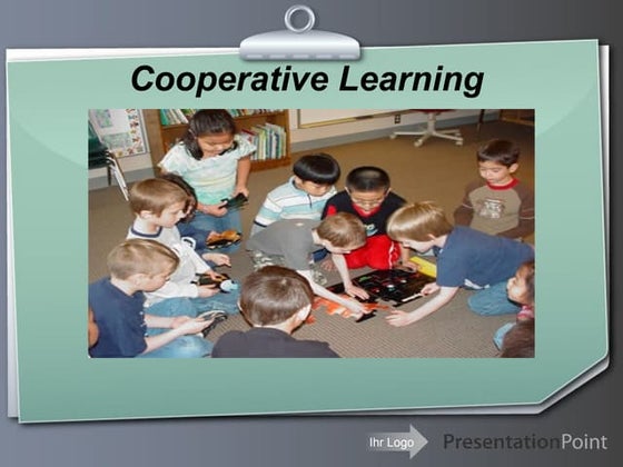 Presentation on cooperative learning | PPT | Educational Assessment ...