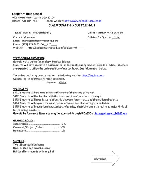 Resume | PDF