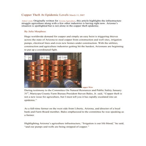 05 indoor siren specifications sheet | PDF