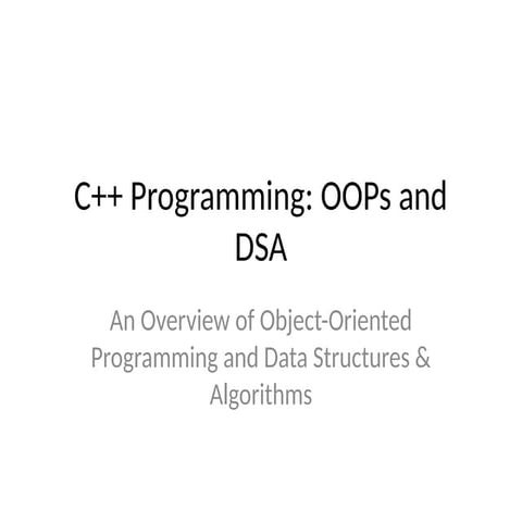 C++_OOPs_DSA1_Presentation_Template.pptx