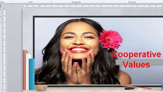 THE COOPERATIVE PLEDGE.pptx