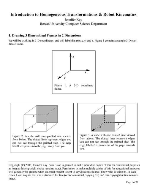 transformations- movement and location for grade 4 or 5 classs | PPT