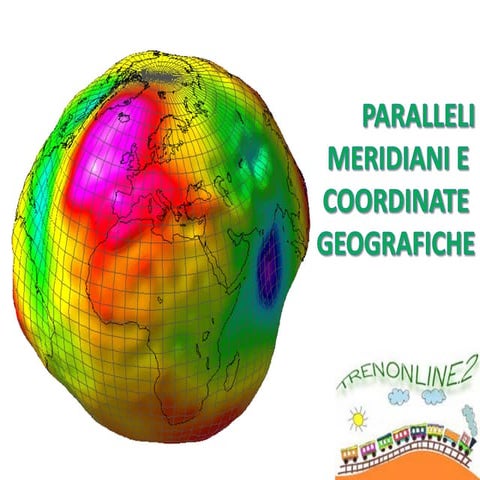 Le fasce climatiche | PPTX