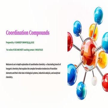 P-Block-Elements-Class-12-Notes-for-JEE-and-NEET.pdf/by sandeep swamy | PDF