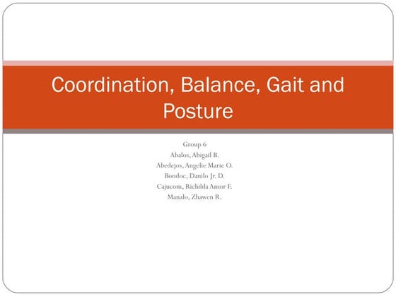 The Pulse and Deep Tendon Reflex Grading Scale | PPT