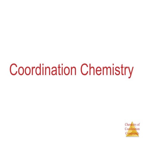 Coordination Chemistry On Fingertips Book By Sudhir Nama For CSIR-NE, GATE, IIT-JAM And MSC Exam.pdf