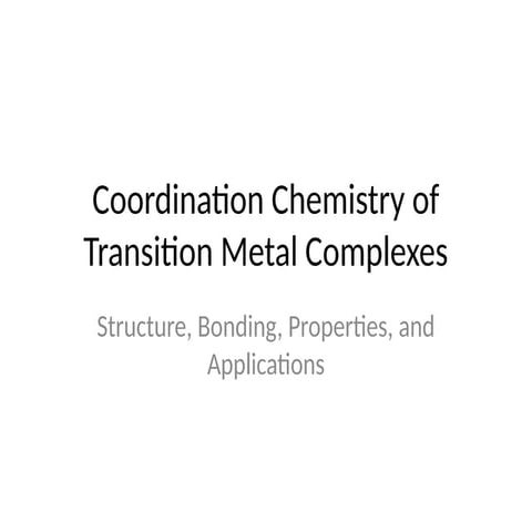 Coordination Chemistry of Transitio.pptx