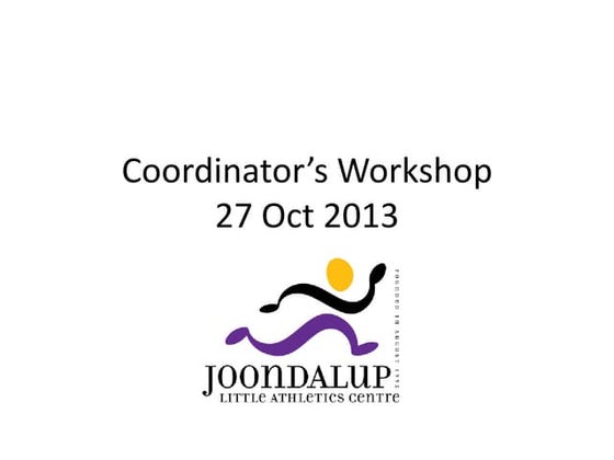 Role of competition_officials | PDF