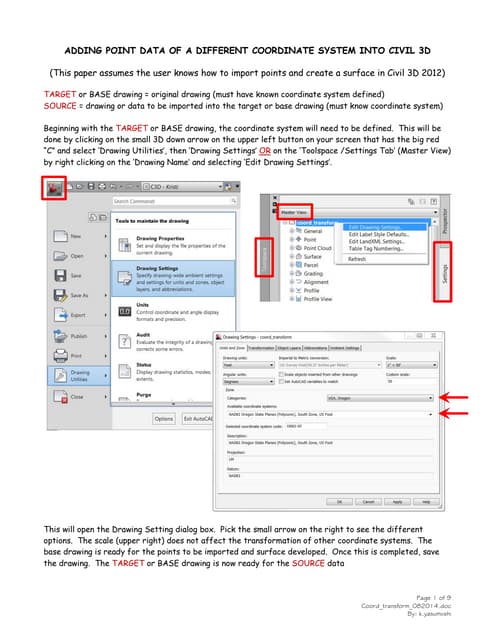 Introduction of vissim software - SlideShare Ptv vissim student version ...