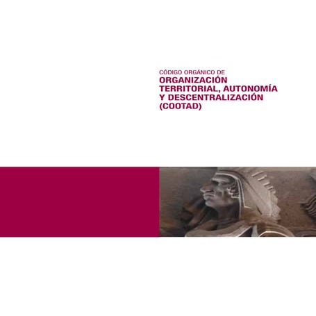 Cootad. | PDF
