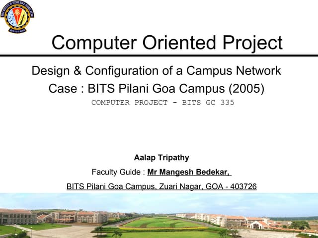 Sample lld document v1.0 | PDF