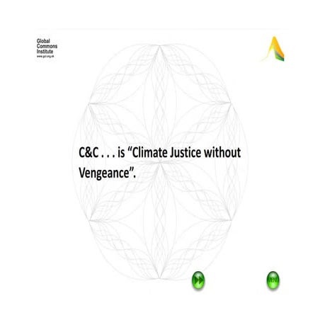 Cop 15 | PDF