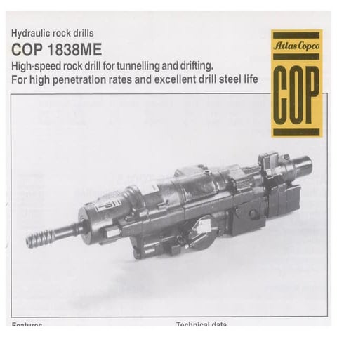 Cop 1838 lubricación- daygoro | PPT