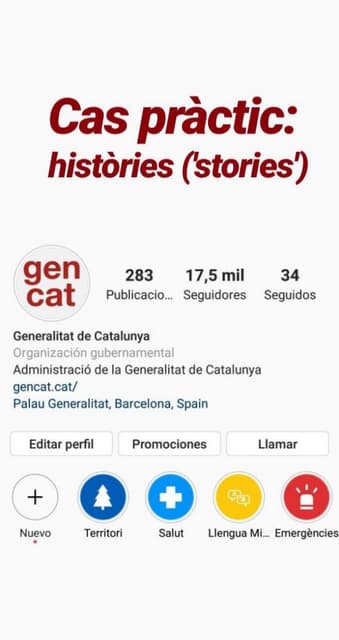 Manual de redacció i estil OVT | PPT