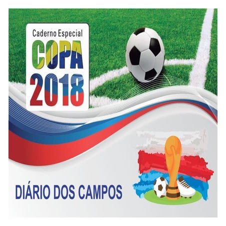 Copa 2018 | PDF