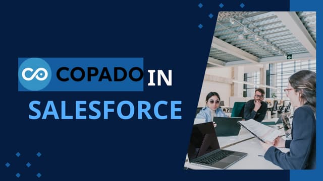 Copado In Salesforce Deployment And Release Management Tool Ppt
