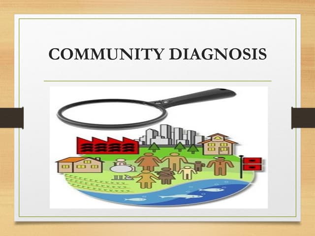 Phases of community organisation | PPTX