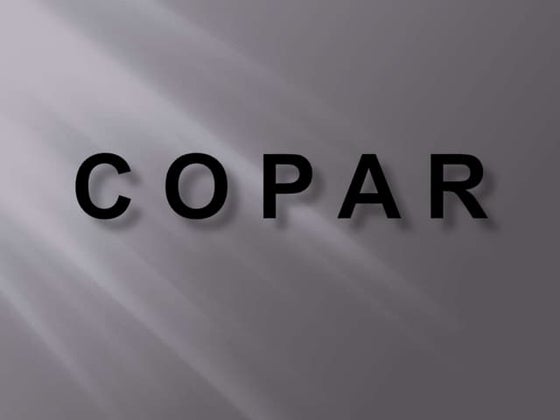 COMMUNITY ORGANIZING-PARTICIPATORY ACTION RESEARCH PROCESS | PPTX ...