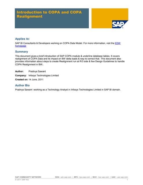 Fund management sap | PPTX