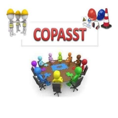 Copasst | PPTX