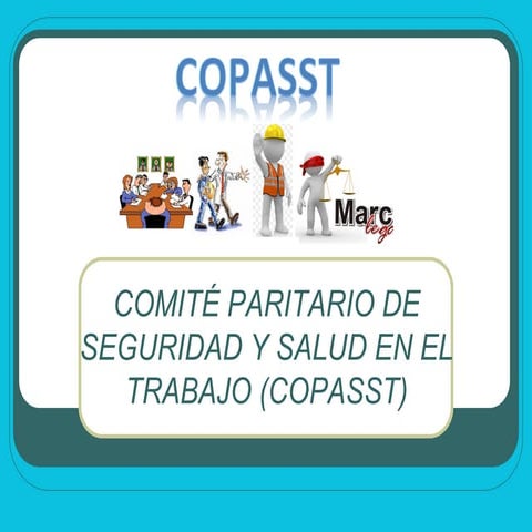 Guía Técnica Colombiana GTC 45 para Identificación y Valoración de ...