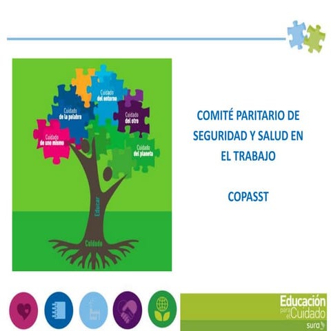 Copasst | PPTX