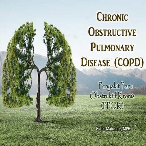 Copd | PPT