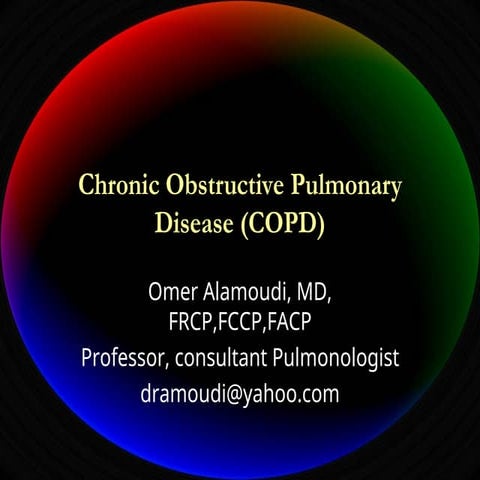 copd pathophysiology for all medical students.ppt