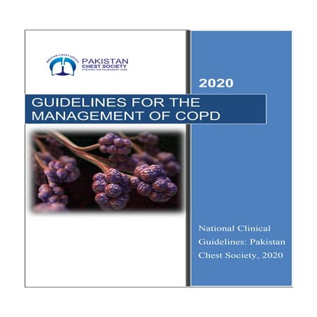 COPD-Update.pdf | Lung and Respiratory Health | Diseases and Conditions