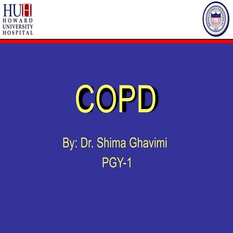 COPD 1.pptx